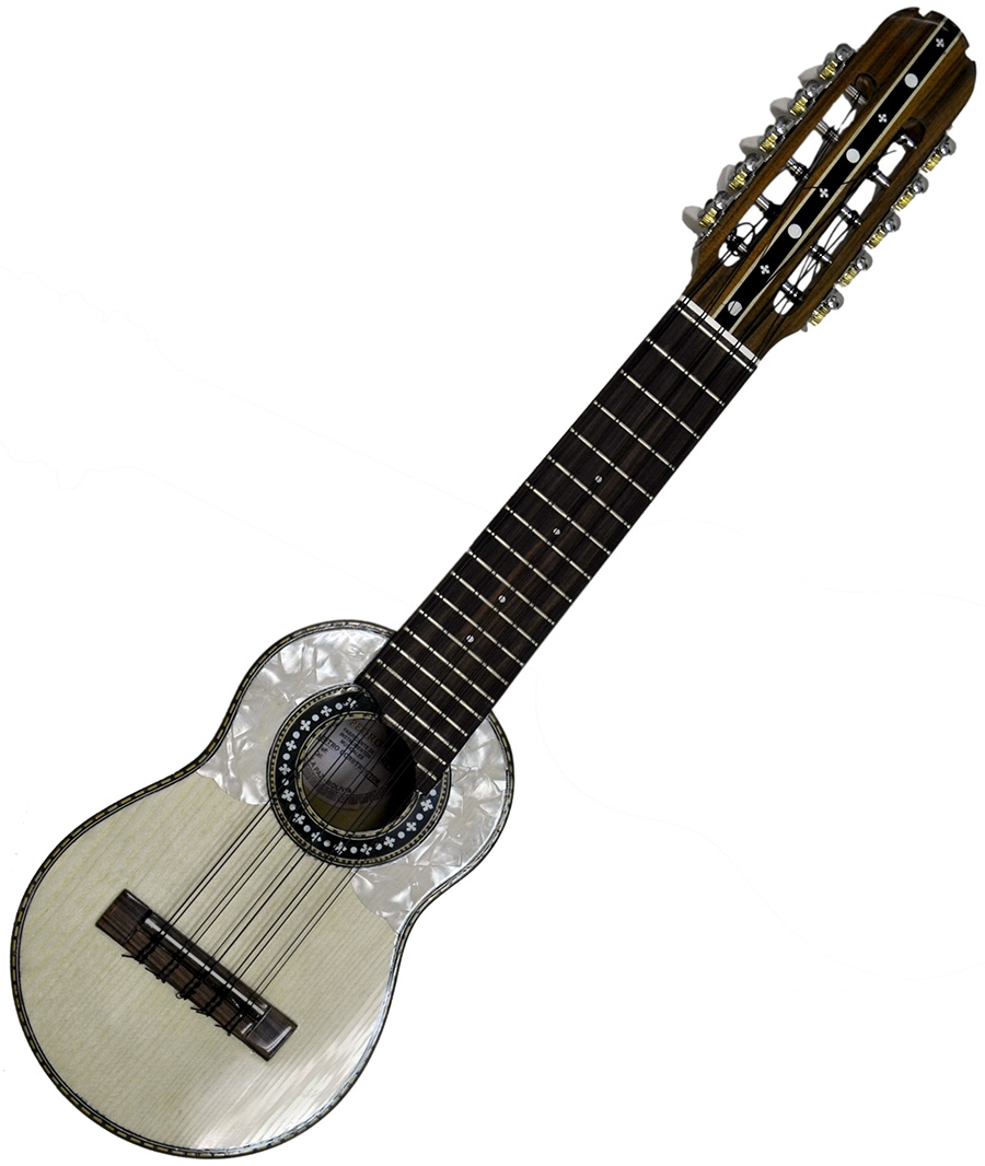 Professional Charango - Bolivian charango